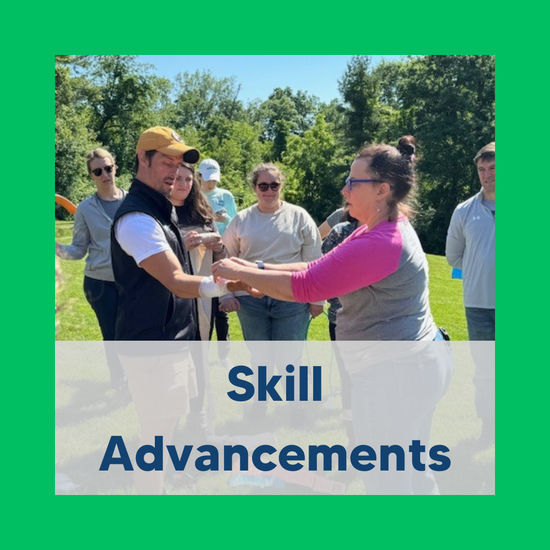 Pennsylvania Area Health Education Center (AHEC) Continuing Education