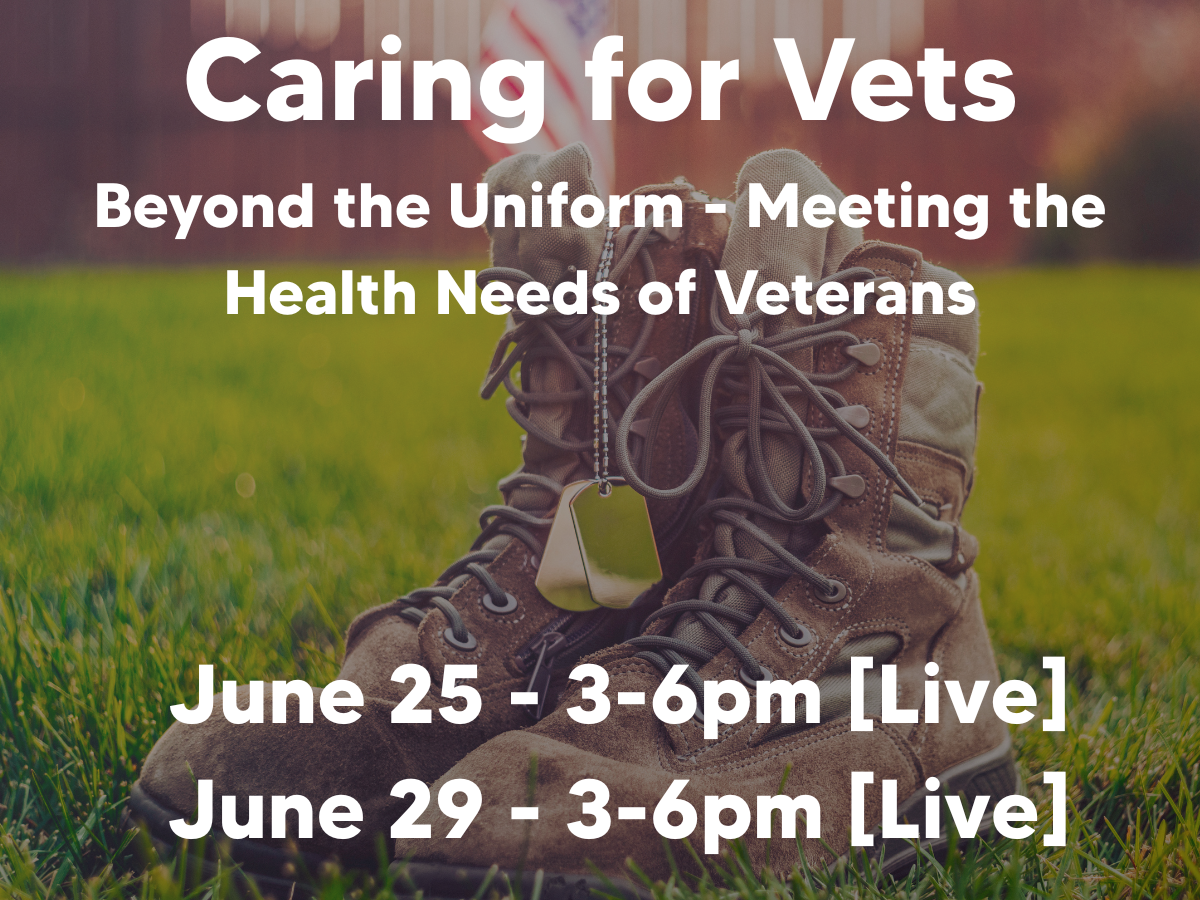 Pennsylvania Area Health Education Center (AHEC) Continuing Education